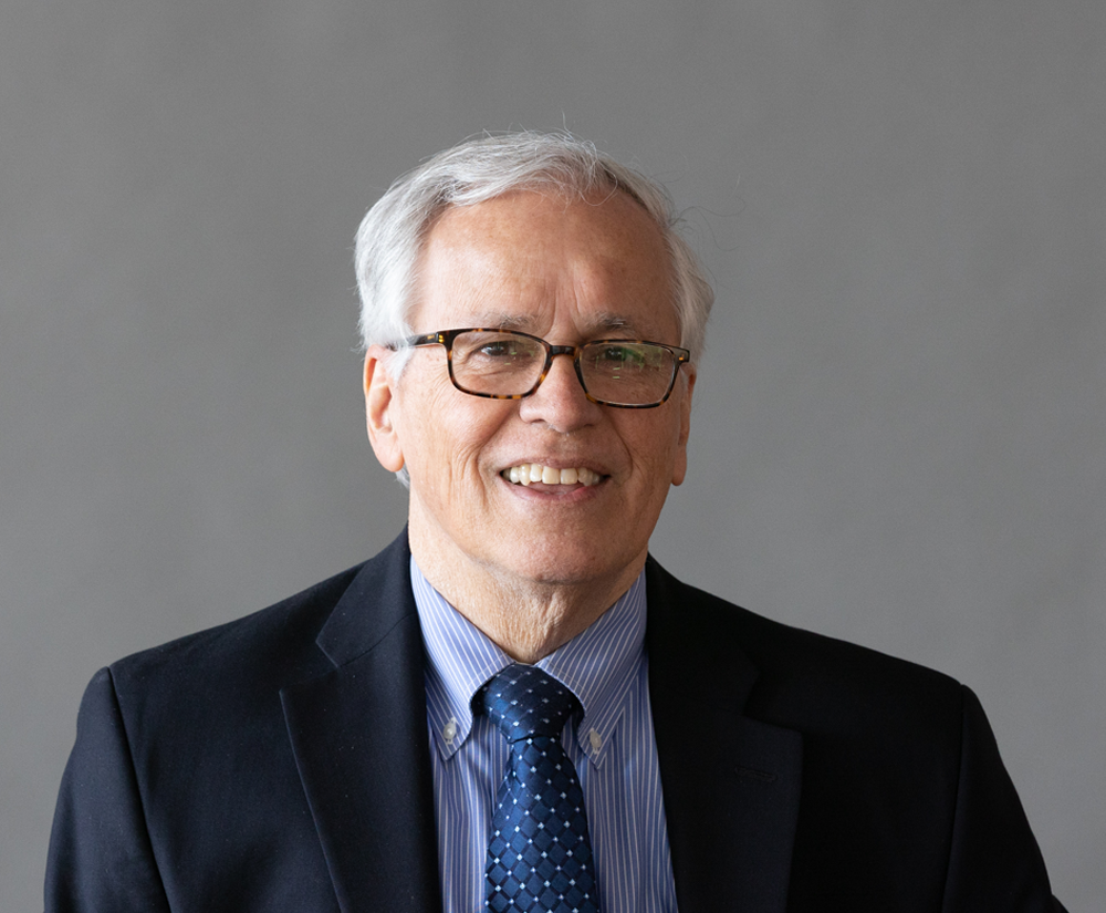 Peter Clement | Columbia SIPA